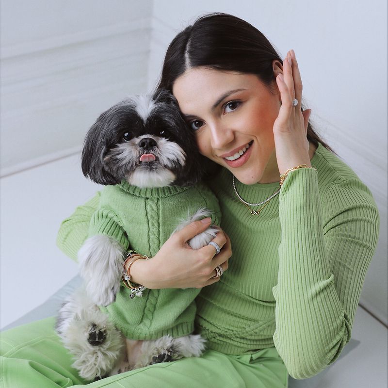 Pandora Pets & Animals – Elisa Ilana