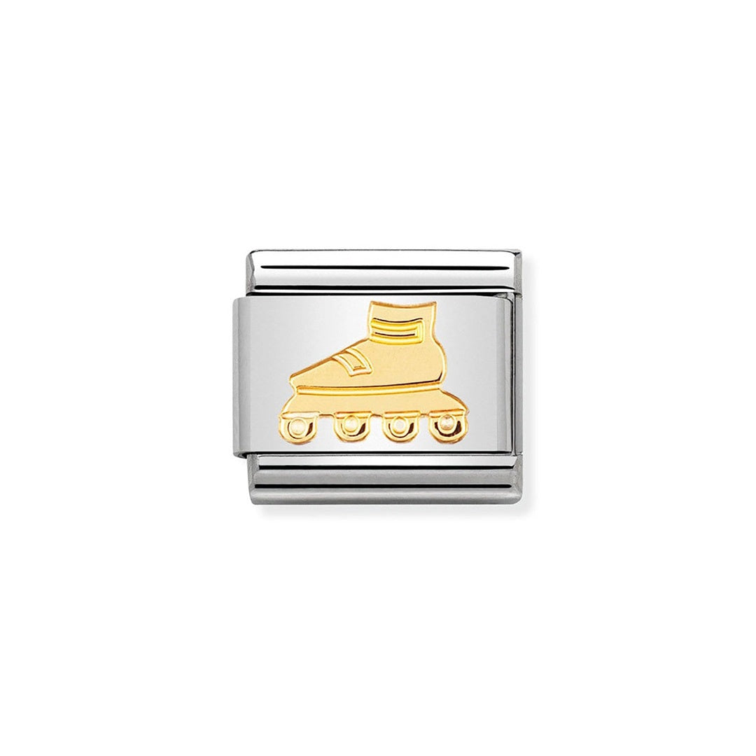 Composable Classic Link, Rollerblade – Elisa Ilana