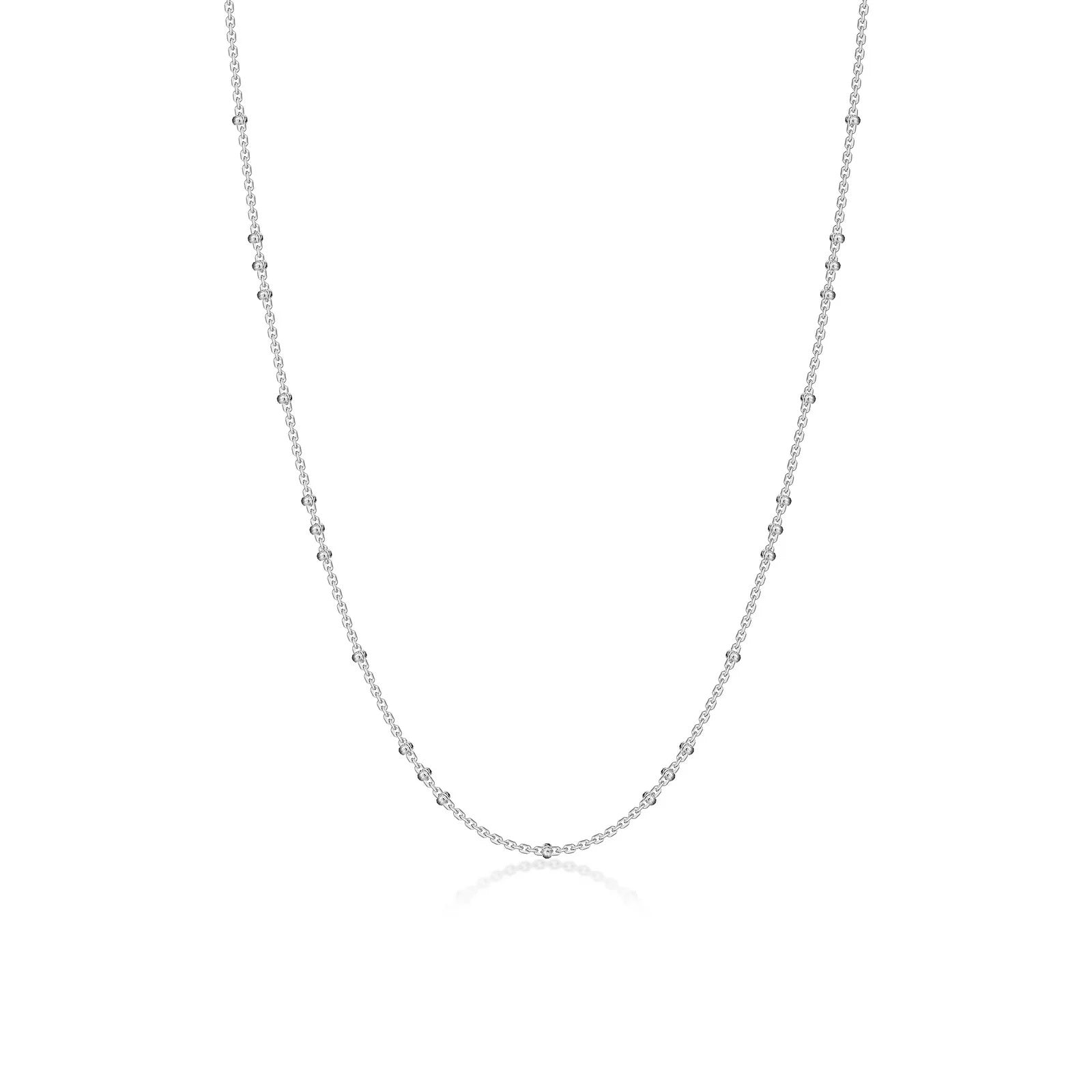 Luna Chain, 18" – Elisa Ilana