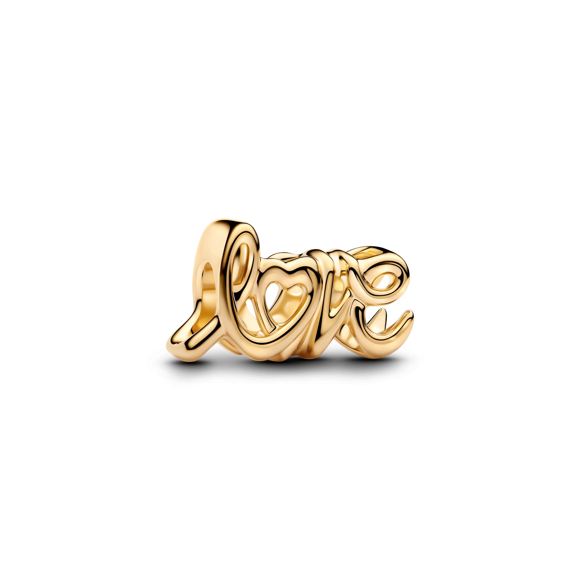 Pandora Handwritten Love Charm – Elisa Ilana