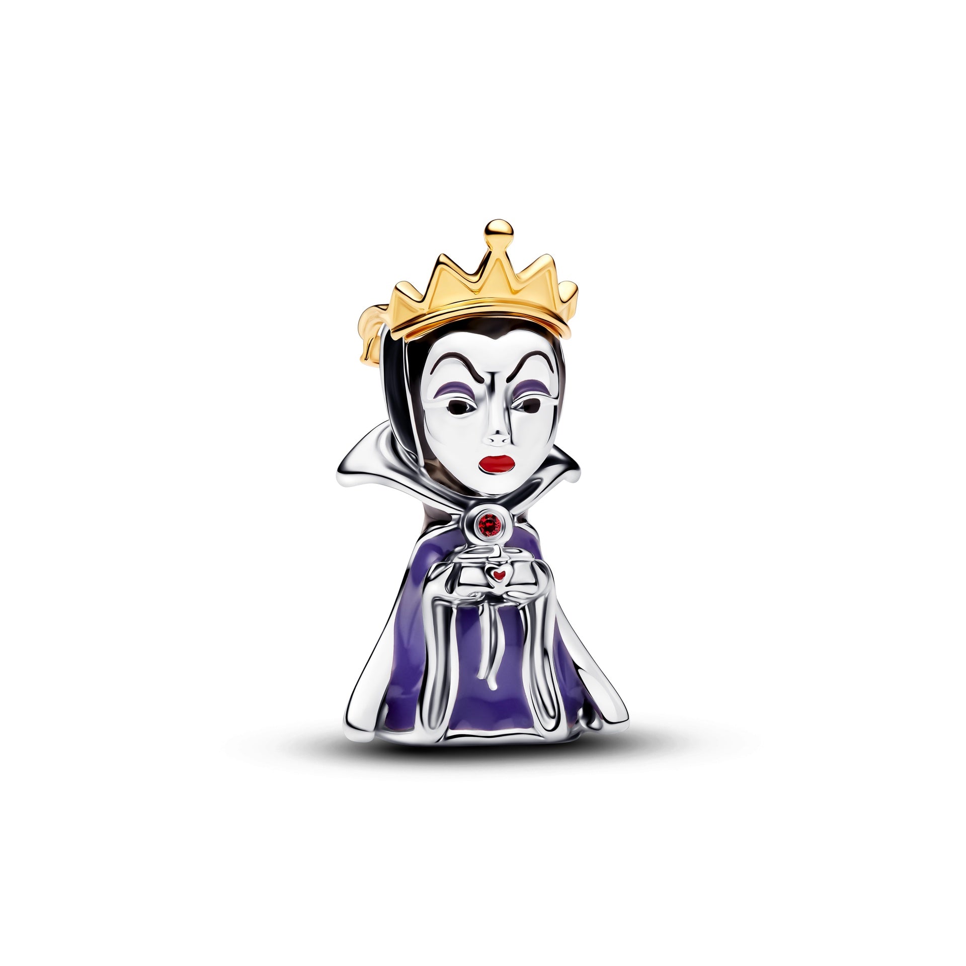 Pandora Disney Villains Evil Queen Charm – Elisa Ilana