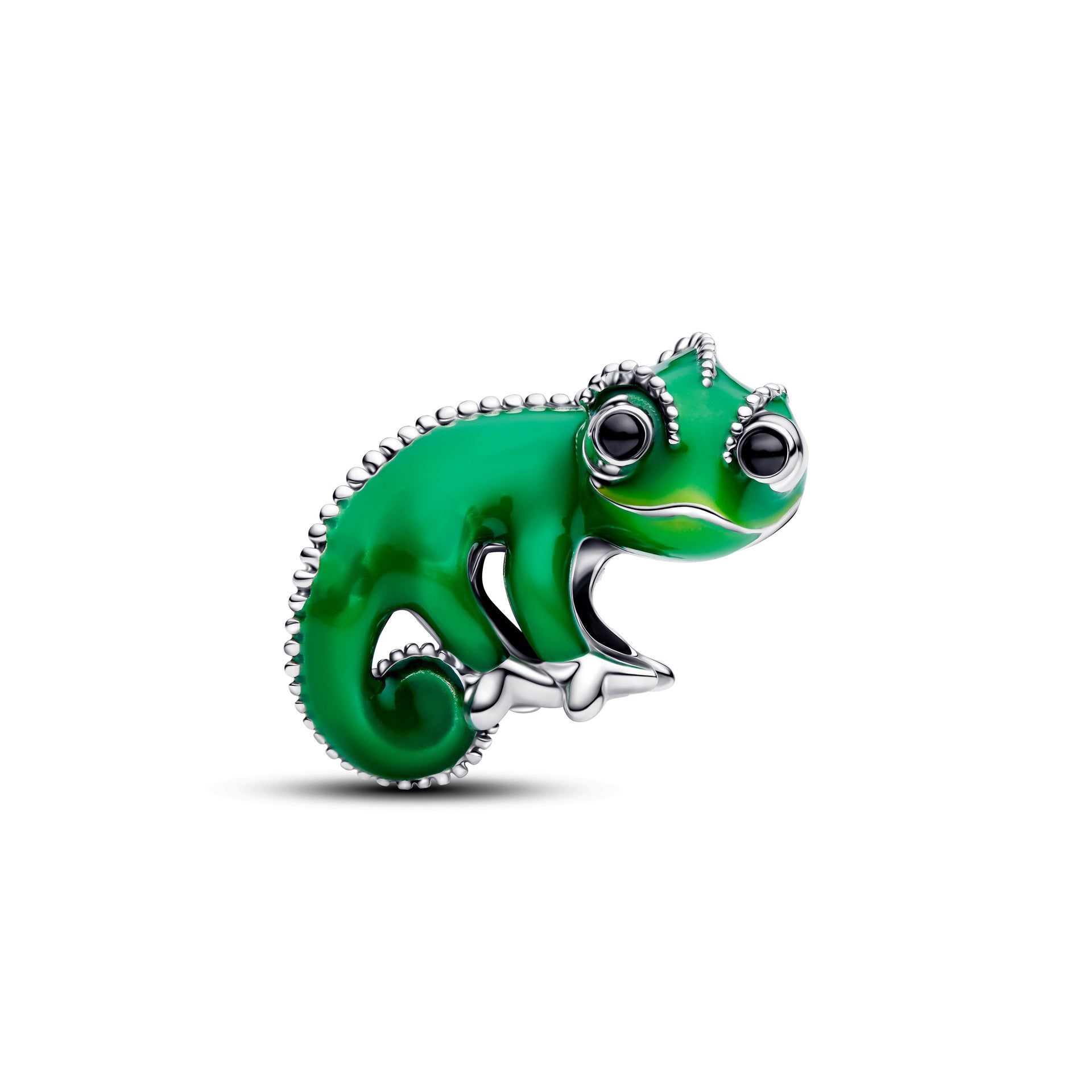 Pandora Disney Tangled Pascal Colour-changing Charm – Elisa Ilana