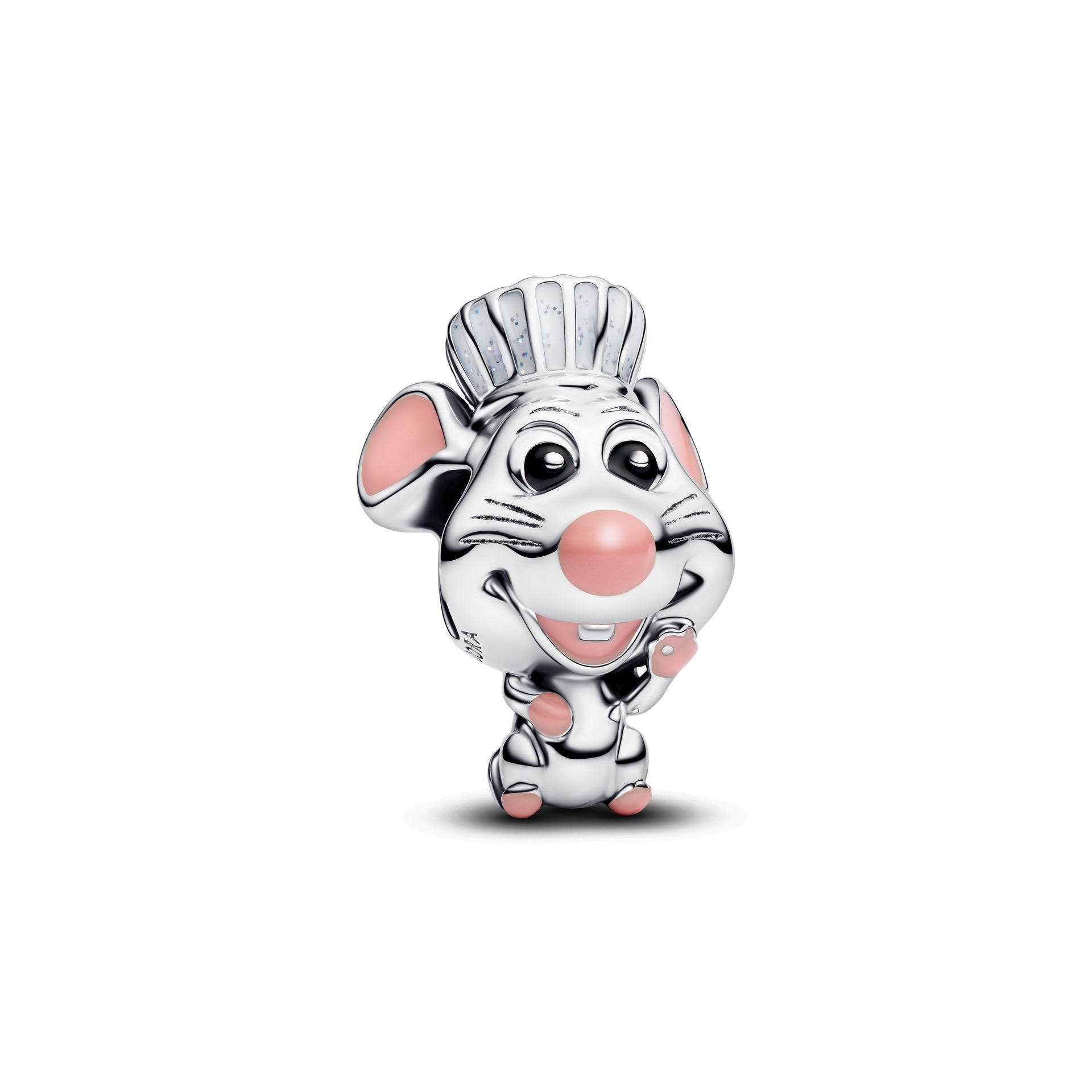 Pandora Disney Pixar Ratatouille Remy Charm – Elisa Ilana