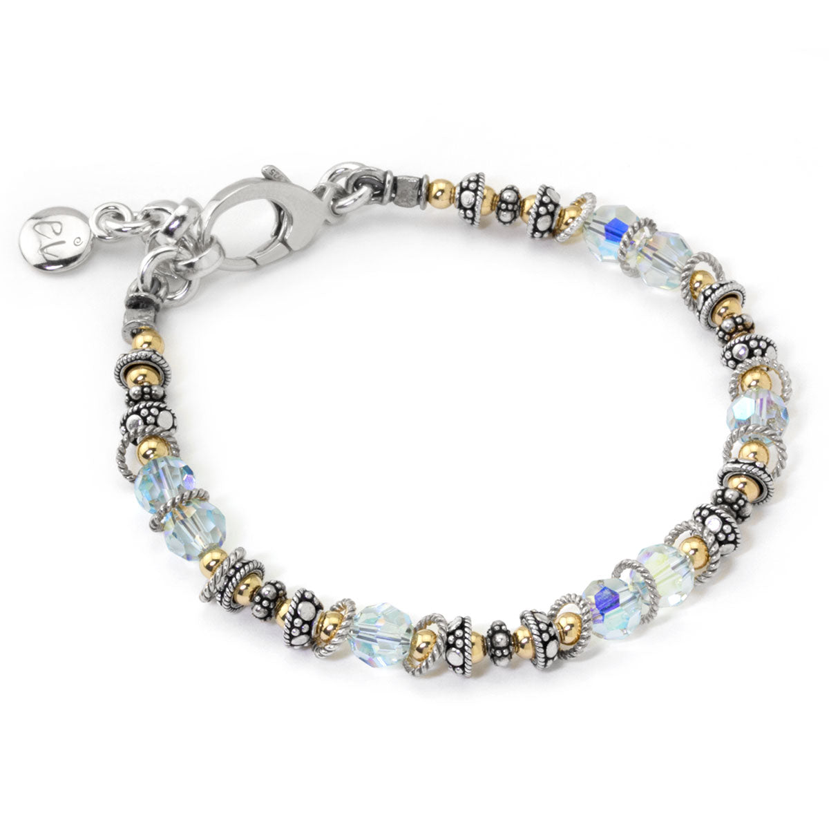 ALS/Lou Gehrig's Disease Bracelet 2-227117 – Elisa Ilana